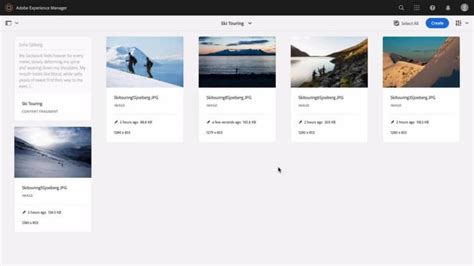 Understand Asset Metadata In Aem Assets Adobe Experience Manager