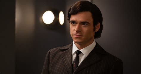 Richard Madden Defends Rocketmans Important Sex Scenes