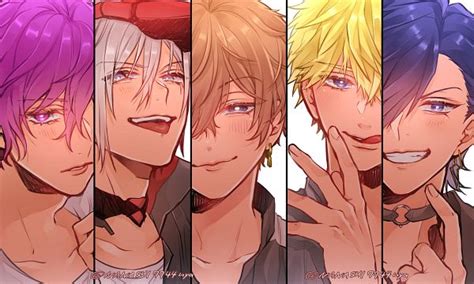 Nanashi Nya Zerochan Anime Image Board