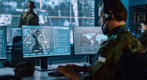 Army Releases First Version Of Unified Data Reference Architecture