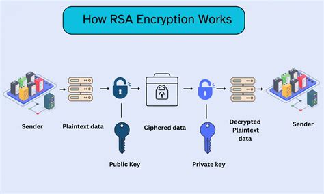 Enduring Power Of Rsa Encryption In Securing Network Communications