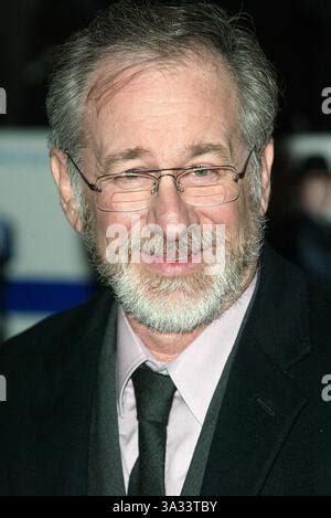 Steven Spielberg Catch Me If You Can Premiere Empire Theater