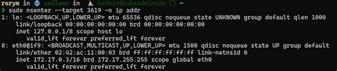 Container Security Fundamentals Part 2 Isolation And Namespaces