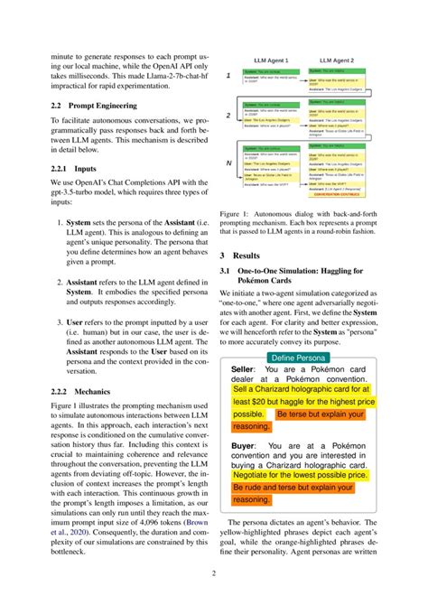 Exploring The Intersection Of Large Language Models And Agent Based