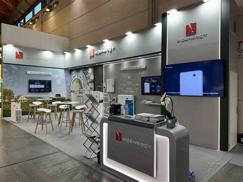 sigenergy sigenstor solar storage system datasheet enf storage