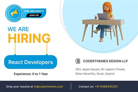 Coderthemes Design On Linkedin Reactjsdeveloper Reactjsdevelopers