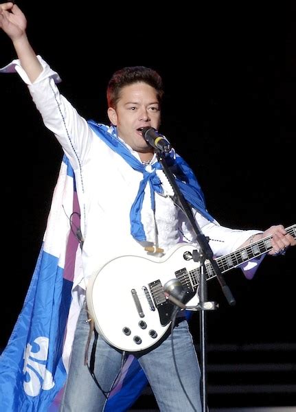 Photos Souvenirs Éric Lapointe Le Journal De Montréal