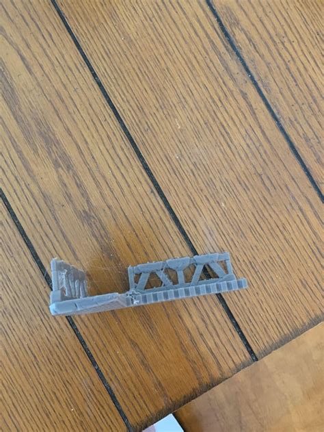 Warping And Stringing Issues Seem To Be Getting Worse R 3dprinting