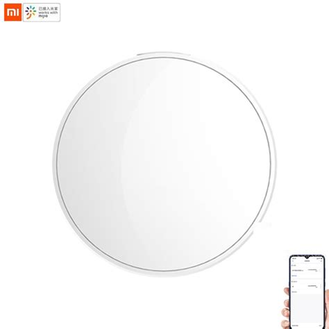 xiaomi mijia smart light sensor zigbee light detec grandado