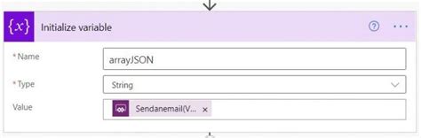 power automate objetos json desde powerapps y como usarlos