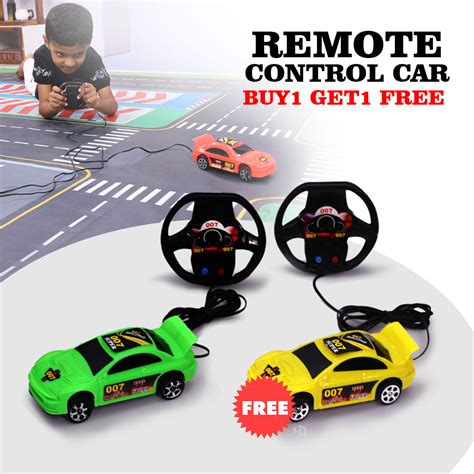 Remote Control Cars Remote