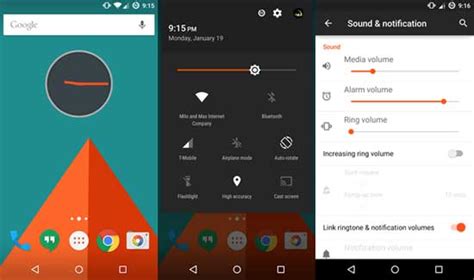 Download And Install Themes On Cyanogenmod 12 Rom Techtrickz