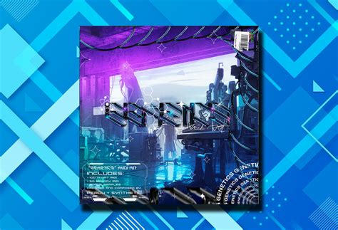 Hi Hat Melody Midi Sound Kit SOLOSAMPLES