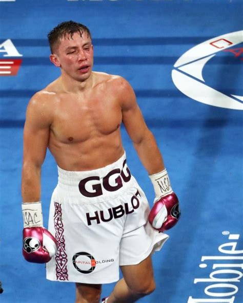 Whats Your Hustle® That Boxing Lifestyle 🥊 On Instagram Gennady
