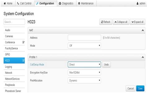 Use Direct Ip Address Calls Between Two Endpoints To Troubleshoot Call