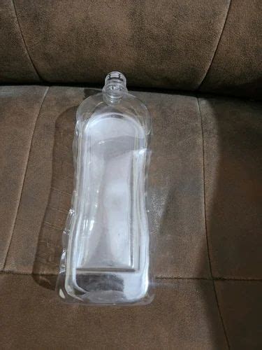 1000 Ml 1 Ltr Empty Pet Boottle For Dishwash Liquid At ₹ 9piece In