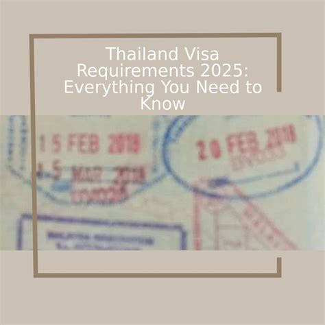 Best 13 Planning A Trip To Thailand In 2025 You Might Be Surprised At