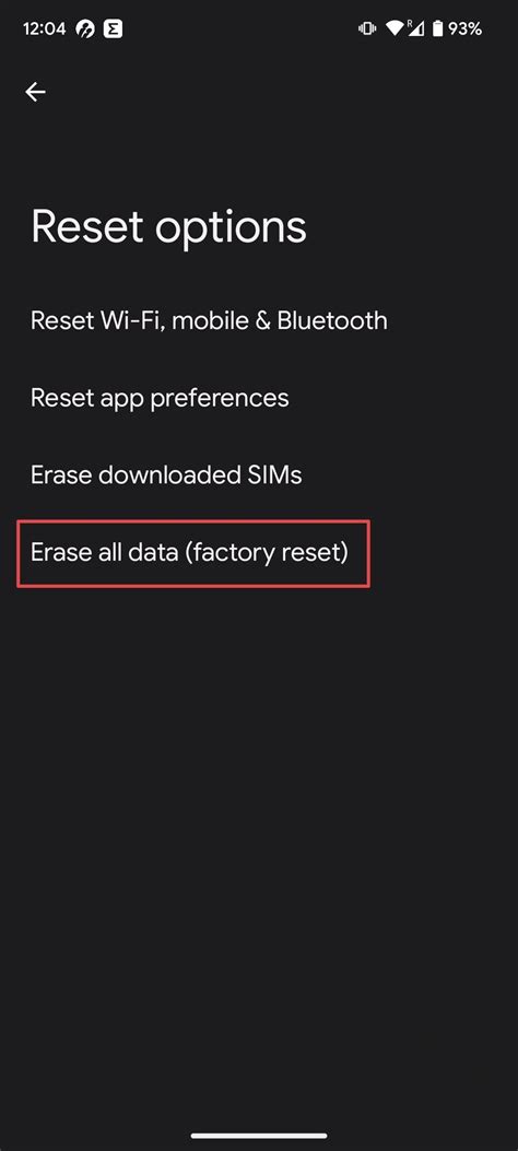 How To Turn Off Androids Safe Mode