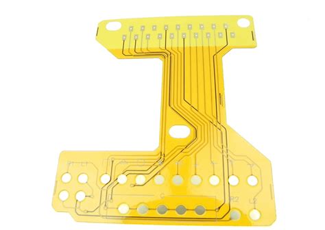 Flex Circuit Top 5 Flex Circuit Manufacturers In The World Hillman Curtis Printed Circuit
