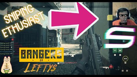 Synergy South Better As Never Before Mw2 Youtube