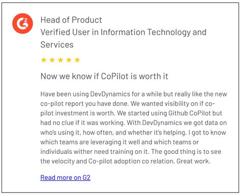 How To Measure Github Copilots Impact On Your Team And Why You Should
