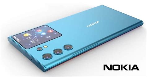 Nokia Wind Specs MP Cameras MAh Battery