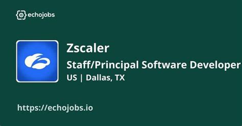Hiring Staffprincipal Software Developer Customer Success