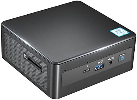 Intel Nuc With Core I G Processor Quad Core Up To Ghz Intel Nuc Gb