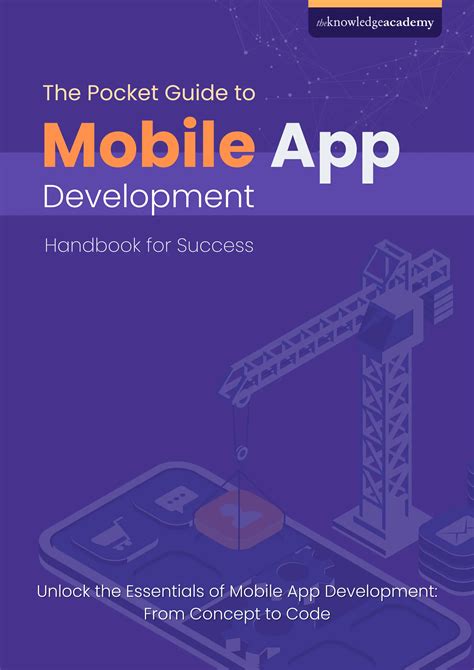 Essential Mobile App Development Guide 2024 Pdf