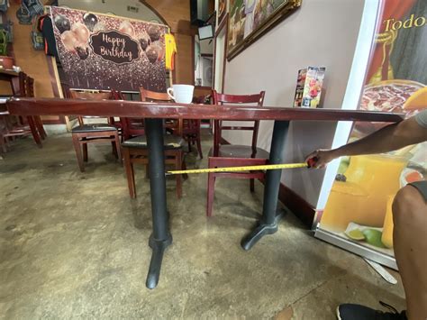 ADA Counter Height Requirements Requirements The Ultimate Guide