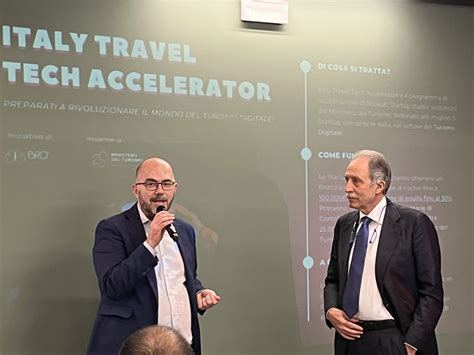 A Potenza 130 Le Idee Per Il Turismo Presentate Da Giovani Trmtv