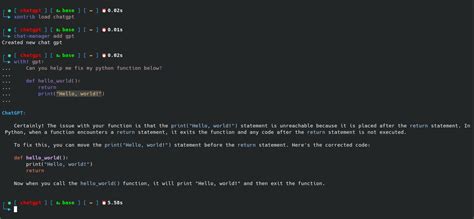 Github Jpal91xontrib Chatgpt Gives The Ability To Use Chatgpt