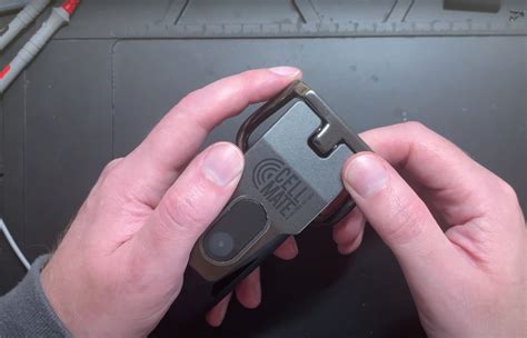 Hackers Could Lock Your Junk In This Web Connected Chastity Cage