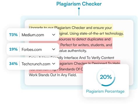 Plagiarism Checker Free Fast And Accurate