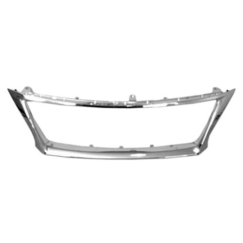 Replace® Lx1210105 Grille Frame Standard Line Replace® Lx1210105 Grille Frame Standard Line