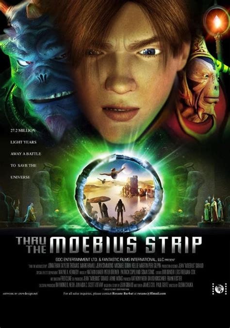 Thru The Moebius Strip Film Jetzt Online Stream Anschauen