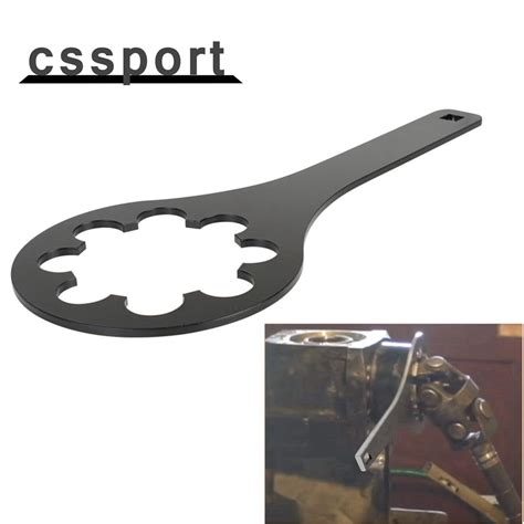 91 36235 18 9803 91 17256 90100 Bearing Retainer Spanner Wrench Tool For Mercruiser Alpha One