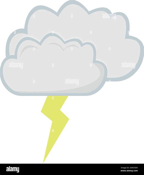 Clipart Cartoon Clouds