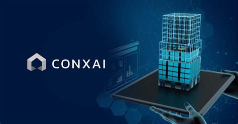 Markus Kittel On Linkedin Conxai Construction 40 With No Code Ai