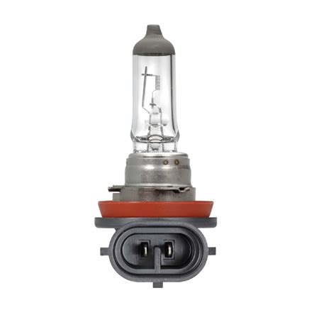 12V H8 35W HALOGEN HEADLIGHT GLOBE - Bulby | Automotive Globes & Bulbs ...