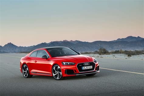 Audi RS 5