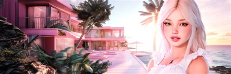 Barbara Sex Story — обзоры и отзывы описание дата выхода официальный сайт игры системные