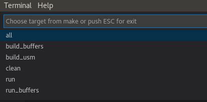 Build And Run A Sample Project Using Visual Studio Code
