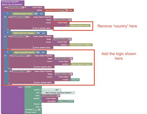 Build Dictionary Operation Flowrunner™ User Guide