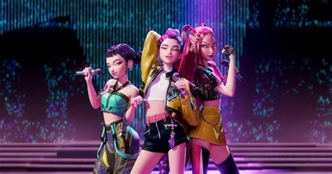 ‘케데헌 실제 주인공 ‘k 팝 스타 한자리서 볼 수 있는 기회…31일 자라섬에 총출동