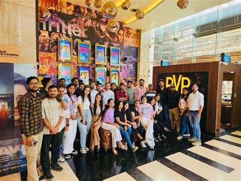preeti malik on linkedin cinemaloverday movieouting teamouting