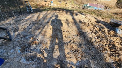 땅을 파보니 명당자리를 확인하는 흙의 5가지 색깔이 초능력하우스에 나타났다 Youtube