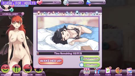The Pocket Waifu Review With Cheats Strategy And Discount