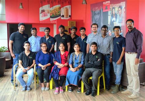 Diy Robotics Startup Qtpi Is Bootstrapping Its Way To Building The Next Diy Robotics Startup Qtpi Is Bootstrapping Its Way To Building The Next