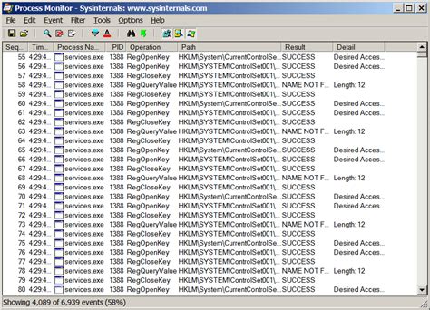Hard Drive Spikes Of Disk Activity In Windows Task Manager Super User